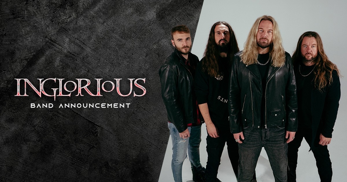 Inglorious | Official Website